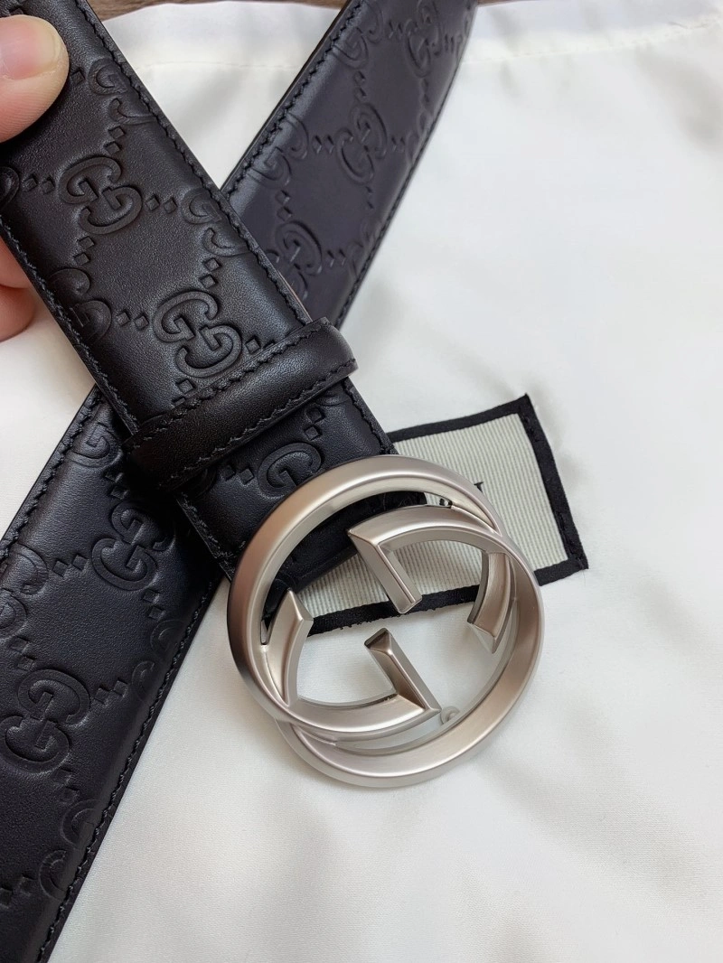 Reasonably priced Gucci Belts