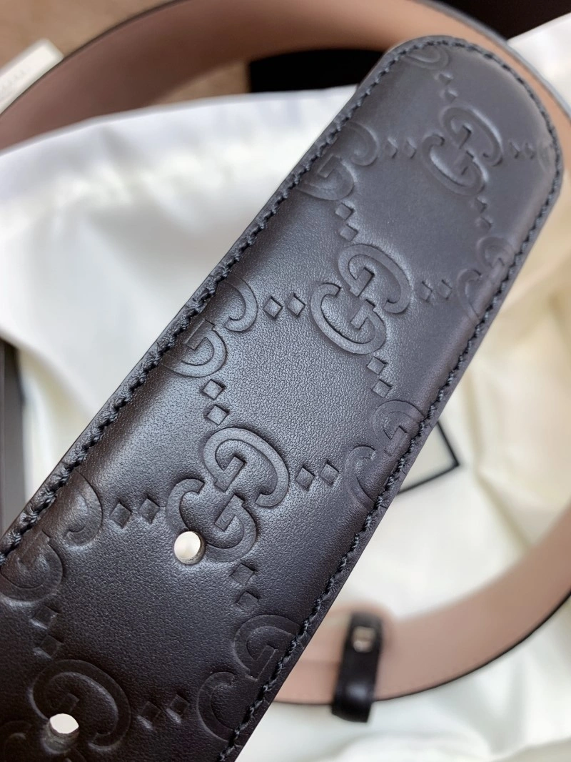 Reasonably priced Gucci Belts
