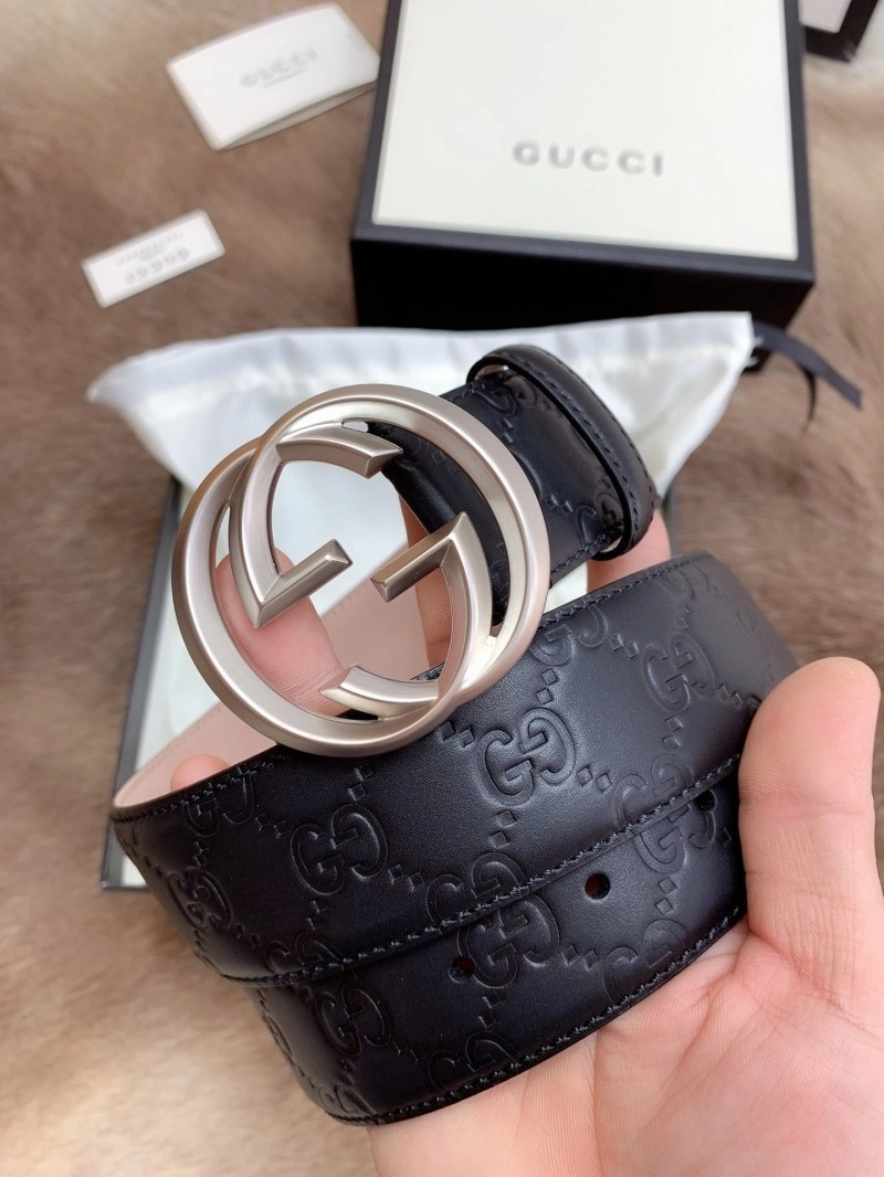 Reasonably priced Gucci Belts