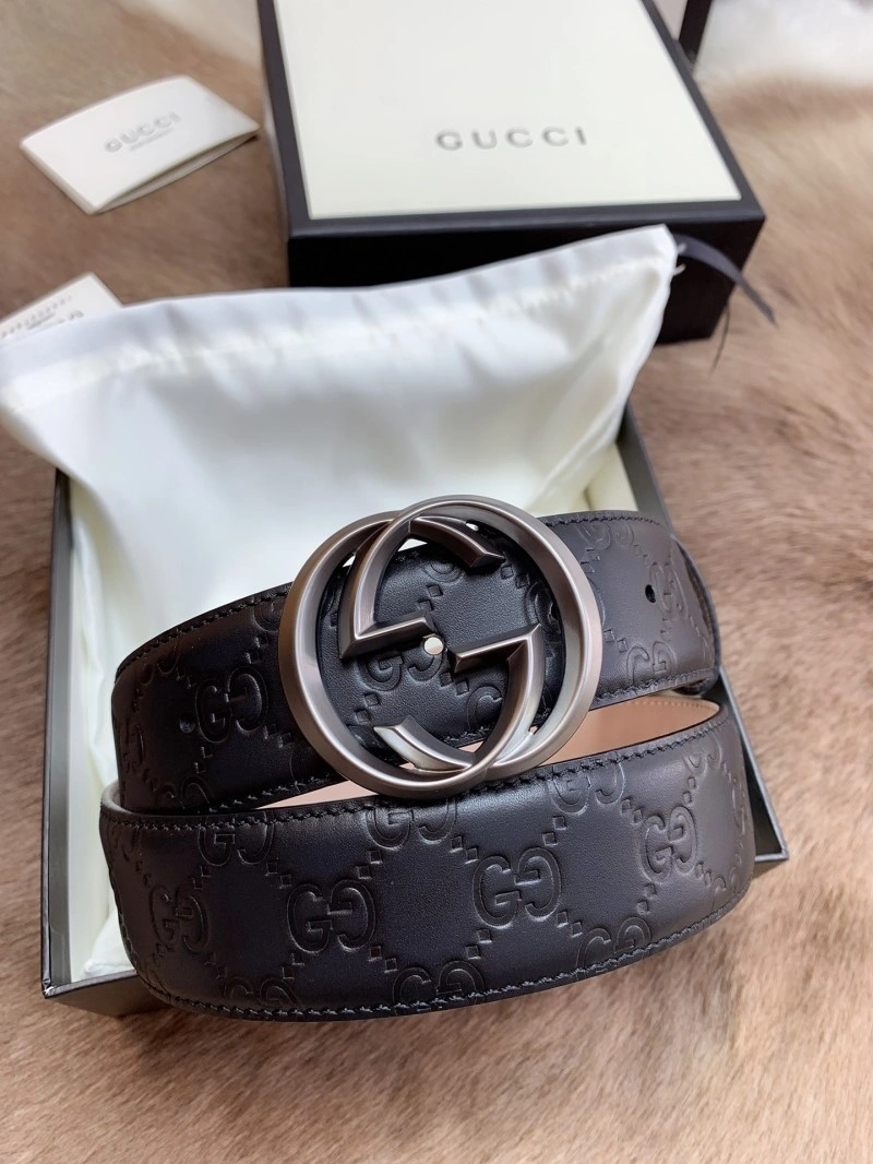 Discounted Gucci Belts