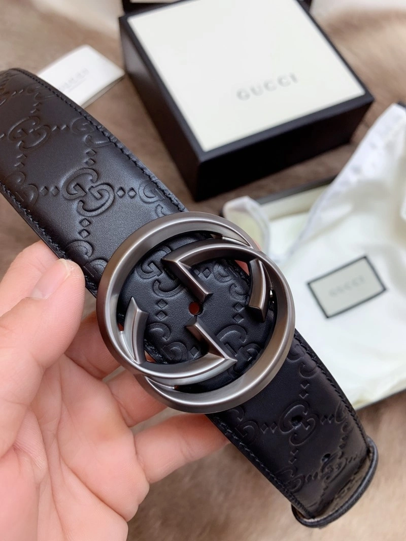 Discounted Gucci Belts