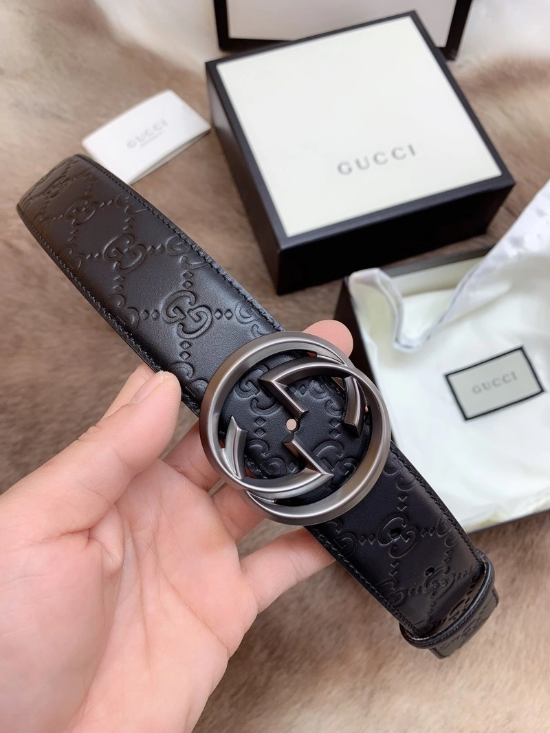 Discounted Gucci Belts