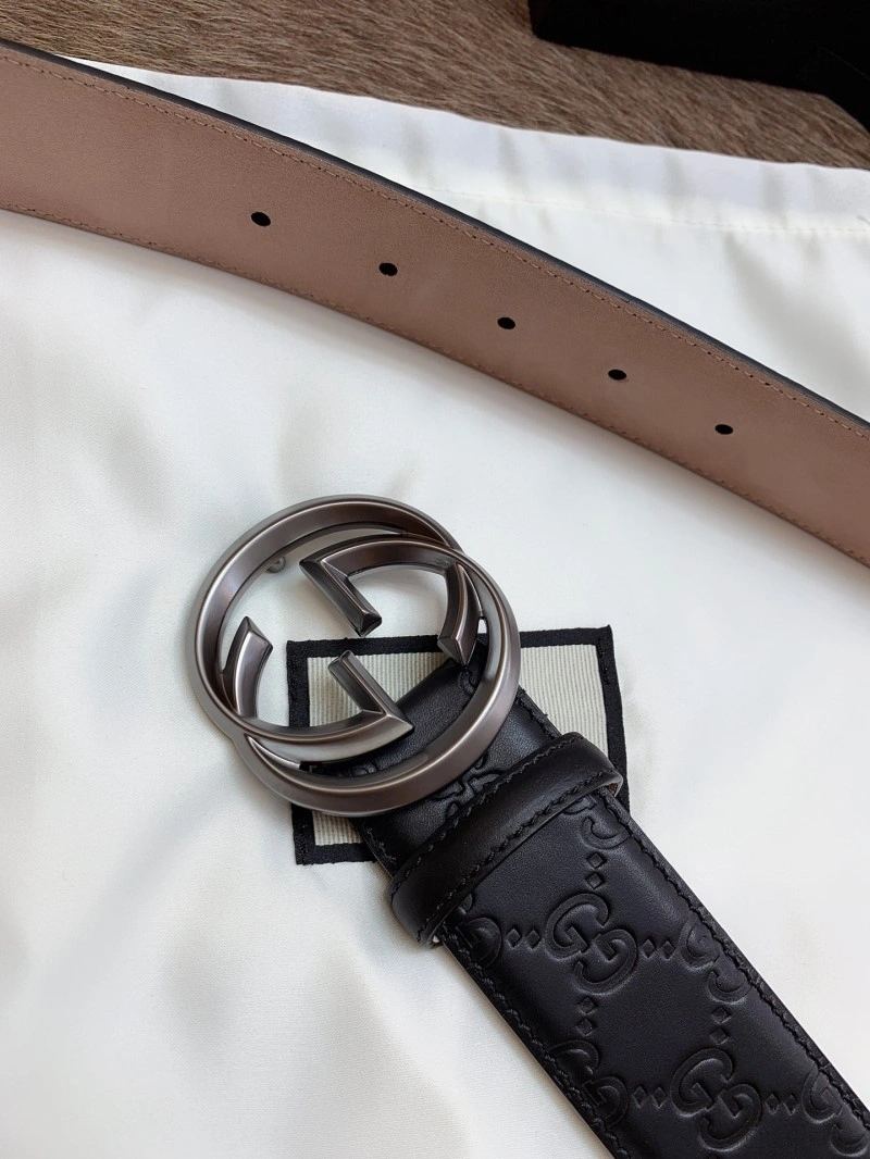 Discounted Gucci Belts