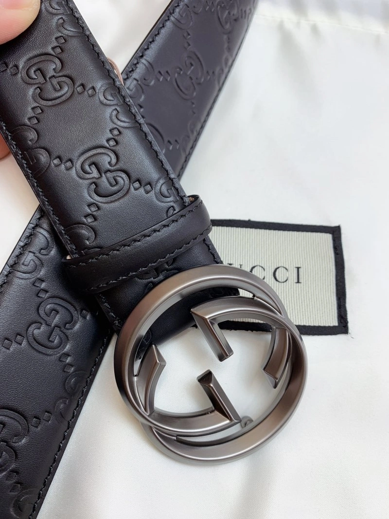 Discounted Gucci Belts