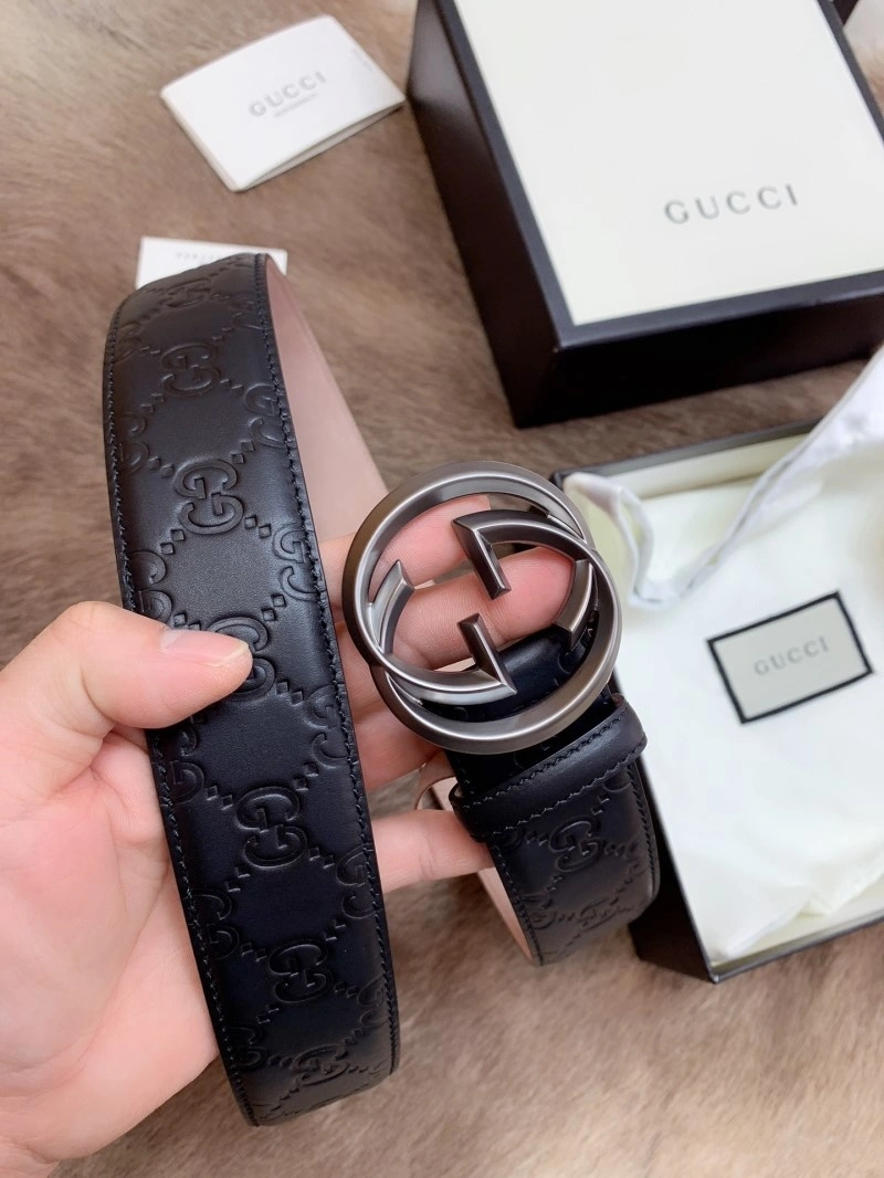 Discounted Gucci Belts