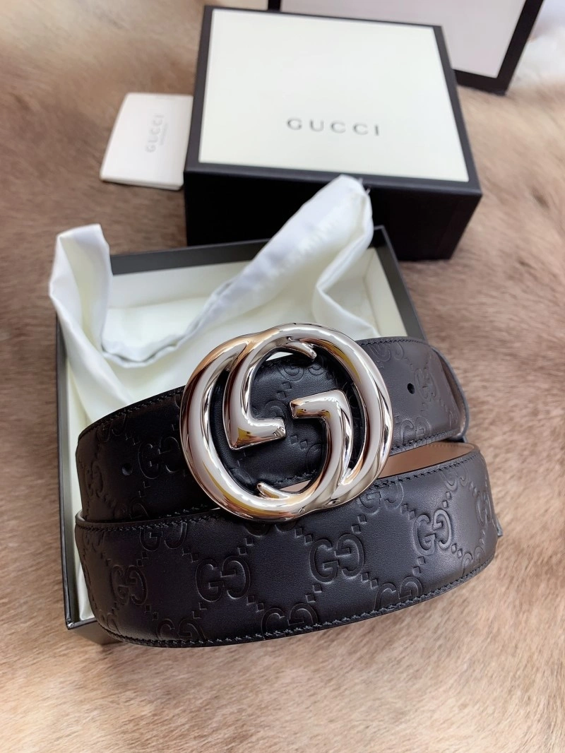 Original Gucci Belts