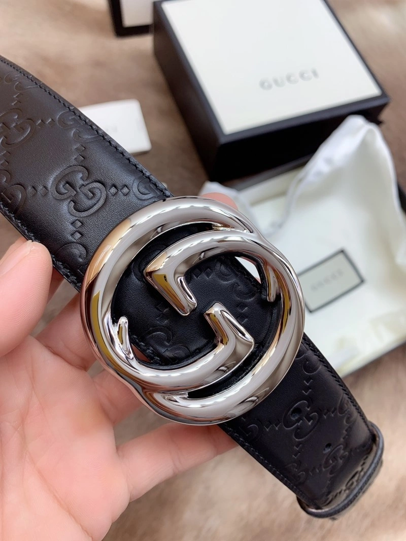Original Gucci Belts