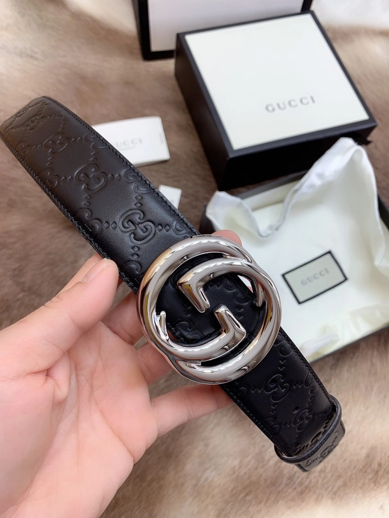 Original Gucci Belts