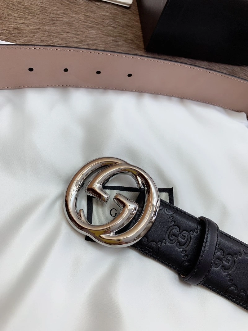 Original Gucci Belts