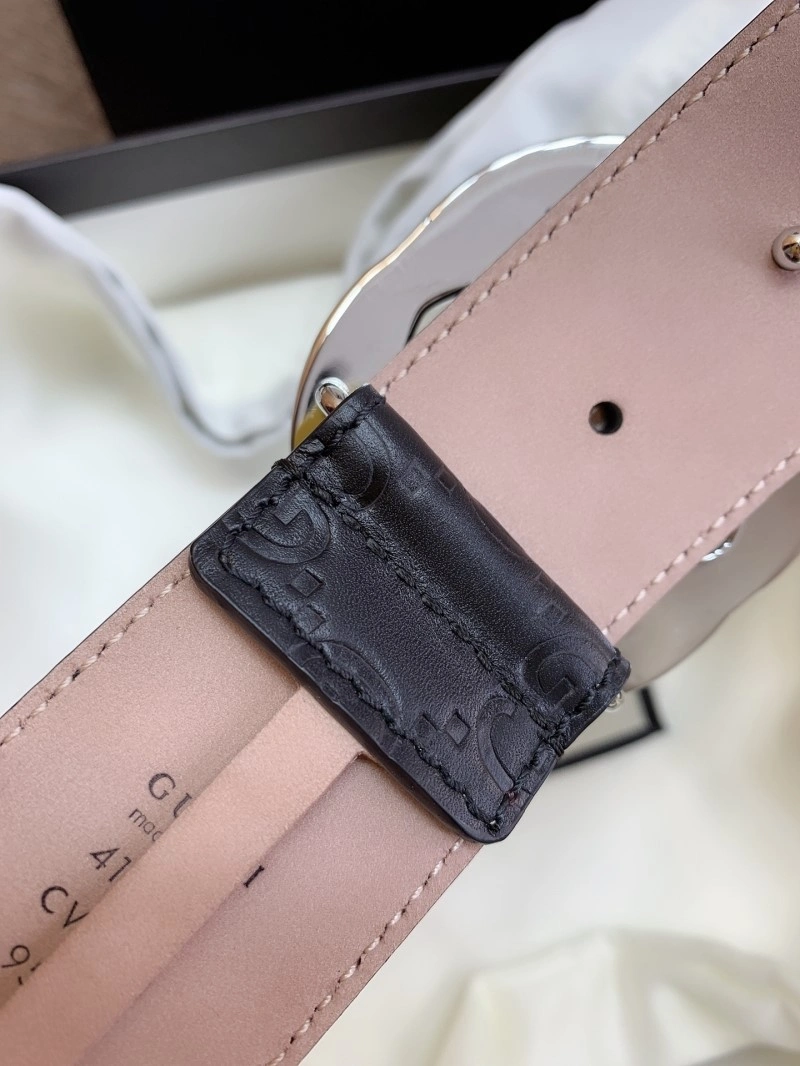 Original Gucci Belts