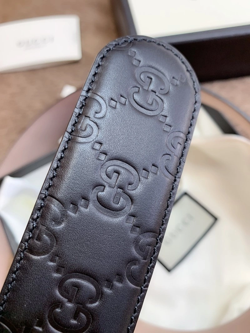Original Gucci Belts