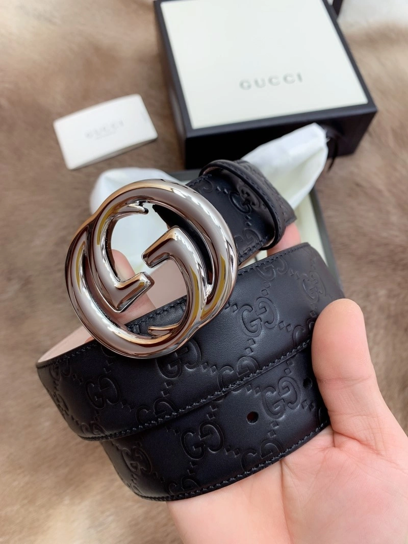 Original Gucci Belts
