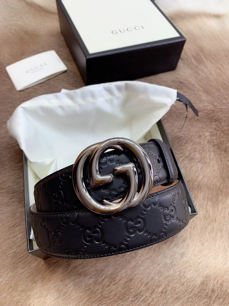 Brand-original Gucci Belts
