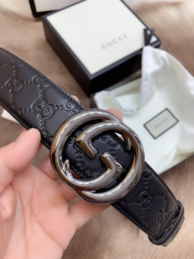 Brand-original Gucci Belts