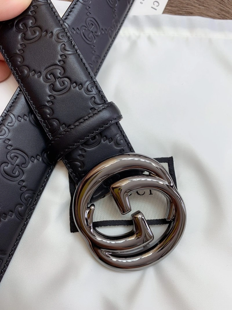 Brand-original Gucci Belts