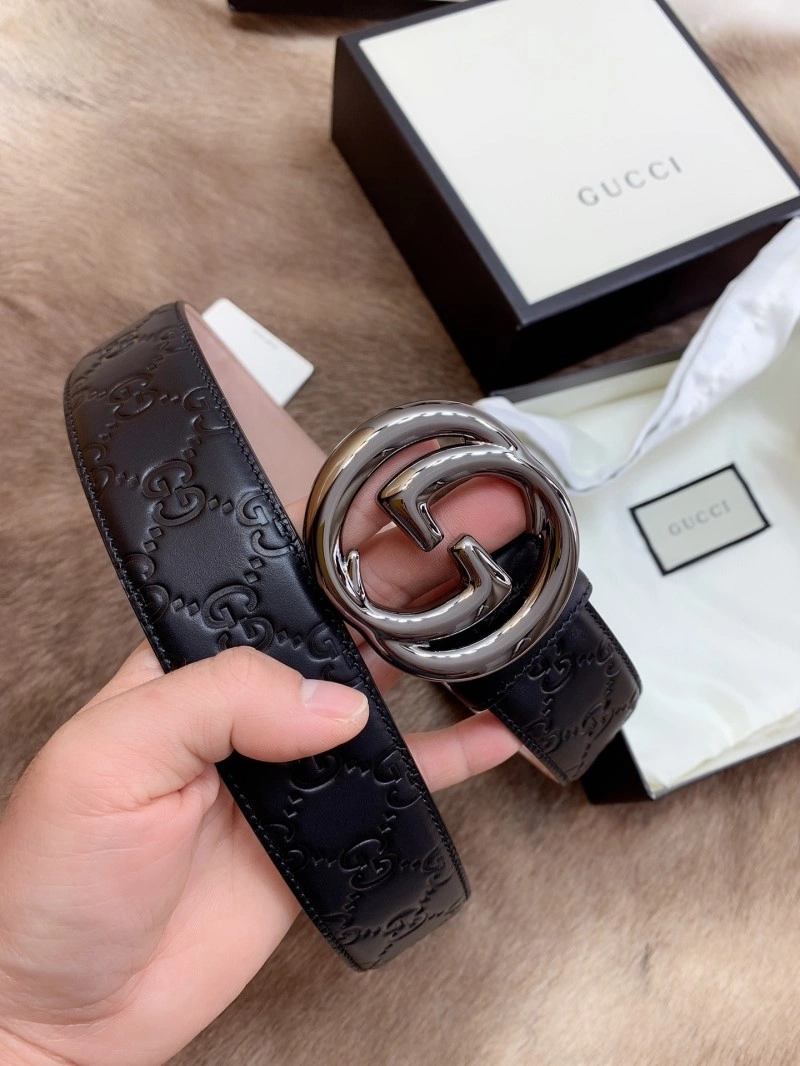 Brand-original Gucci Belts