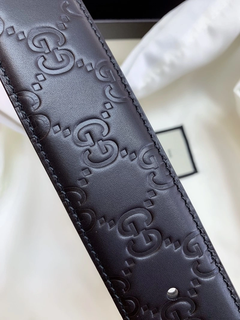 Brand-original Gucci Belts