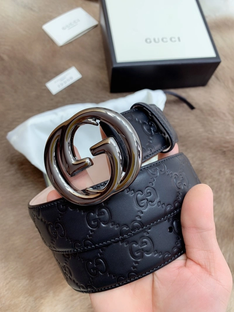 Brand-original Gucci Belts