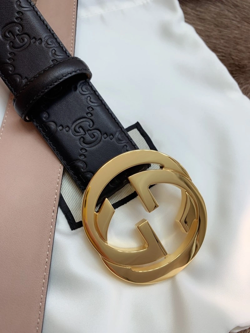 Indistinguishable Gucci Belts