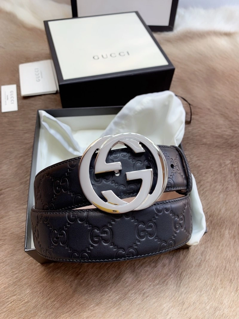 Value-priced Gucci Belts