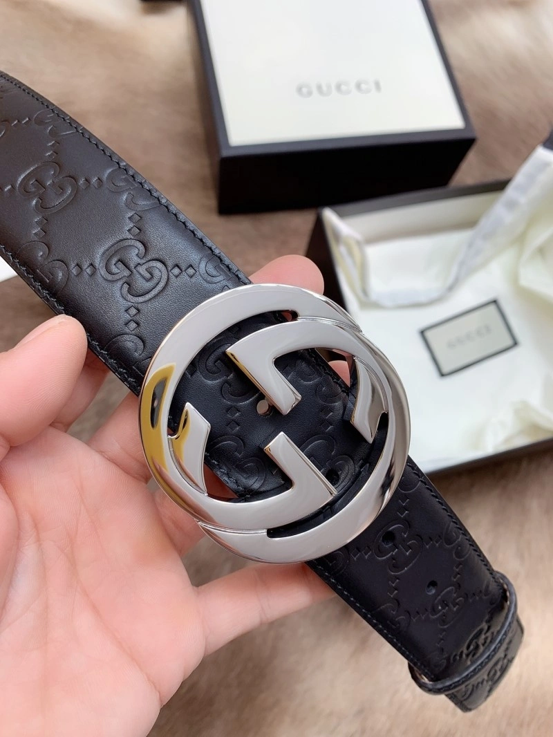 Value-priced Gucci Belts