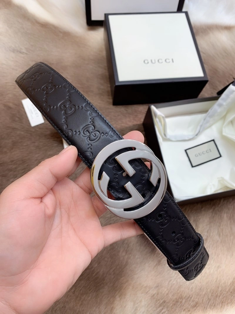 Value-priced Gucci Belts