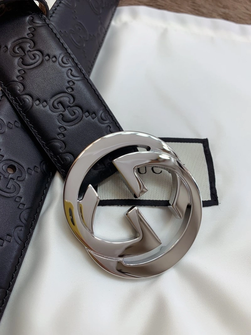 Value-priced Gucci Belts