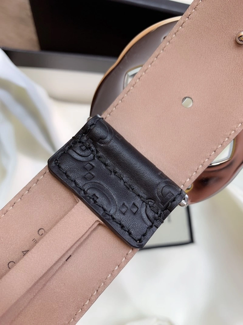 Value-priced Gucci Belts