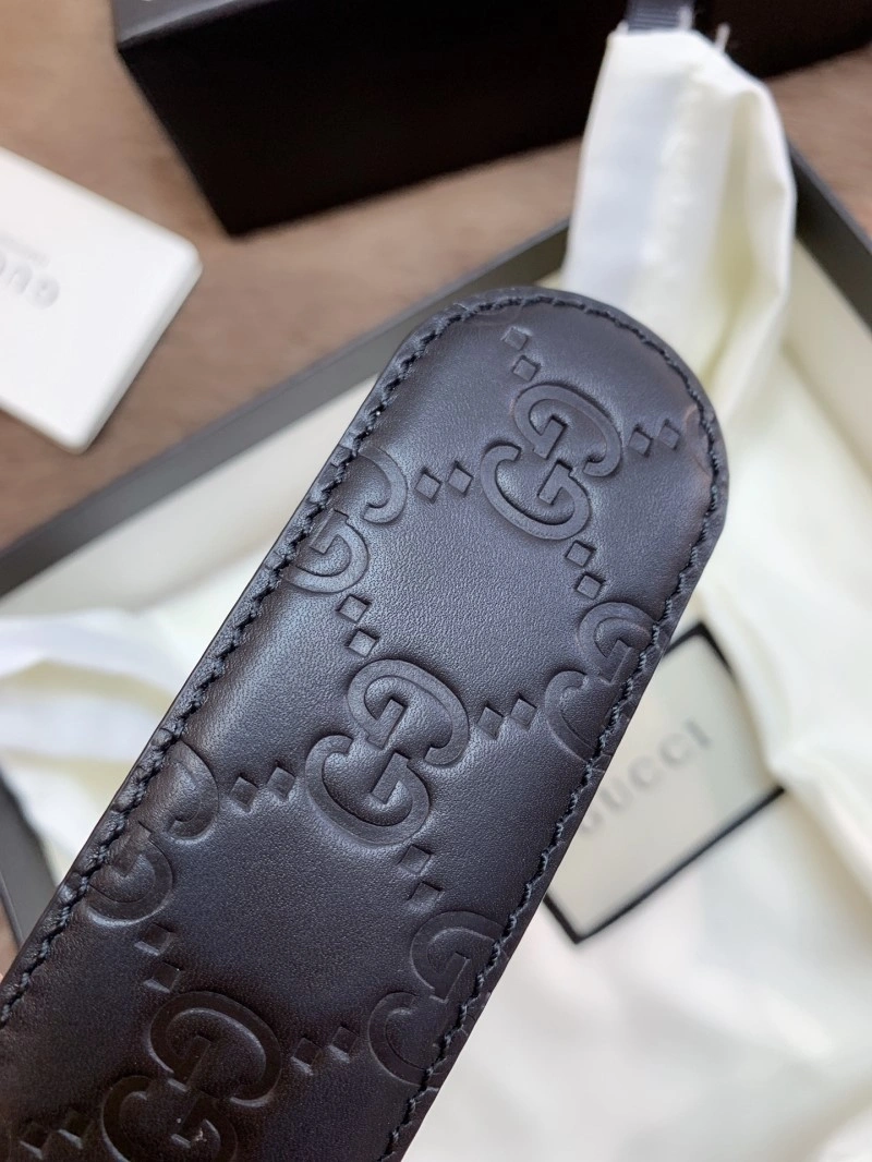 Value-priced Gucci Belts