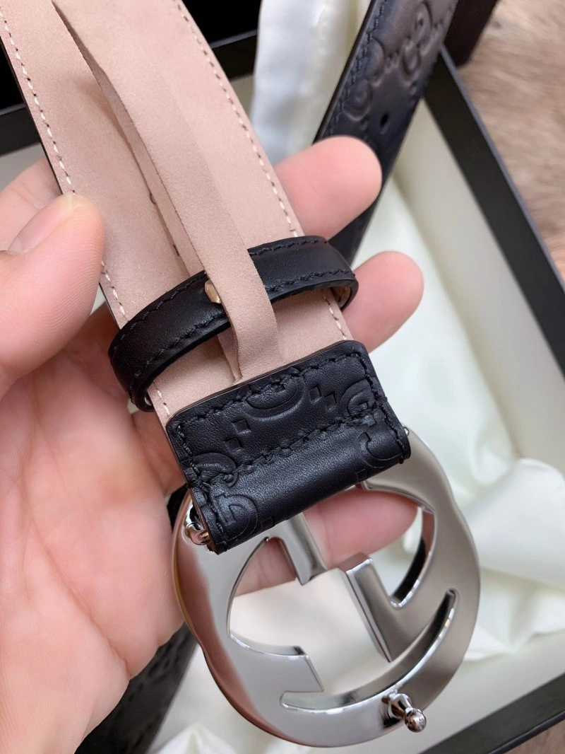 Value-priced Gucci Belts