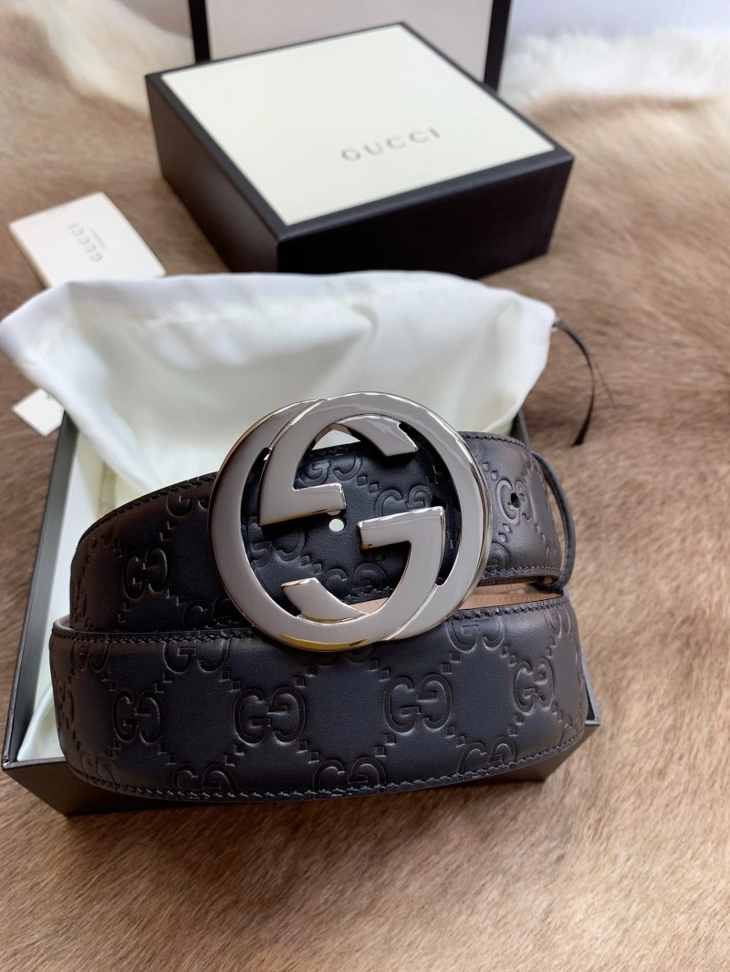 Original Gucci Belts