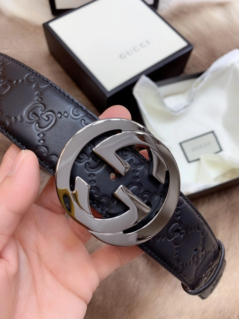 Original Gucci Belts