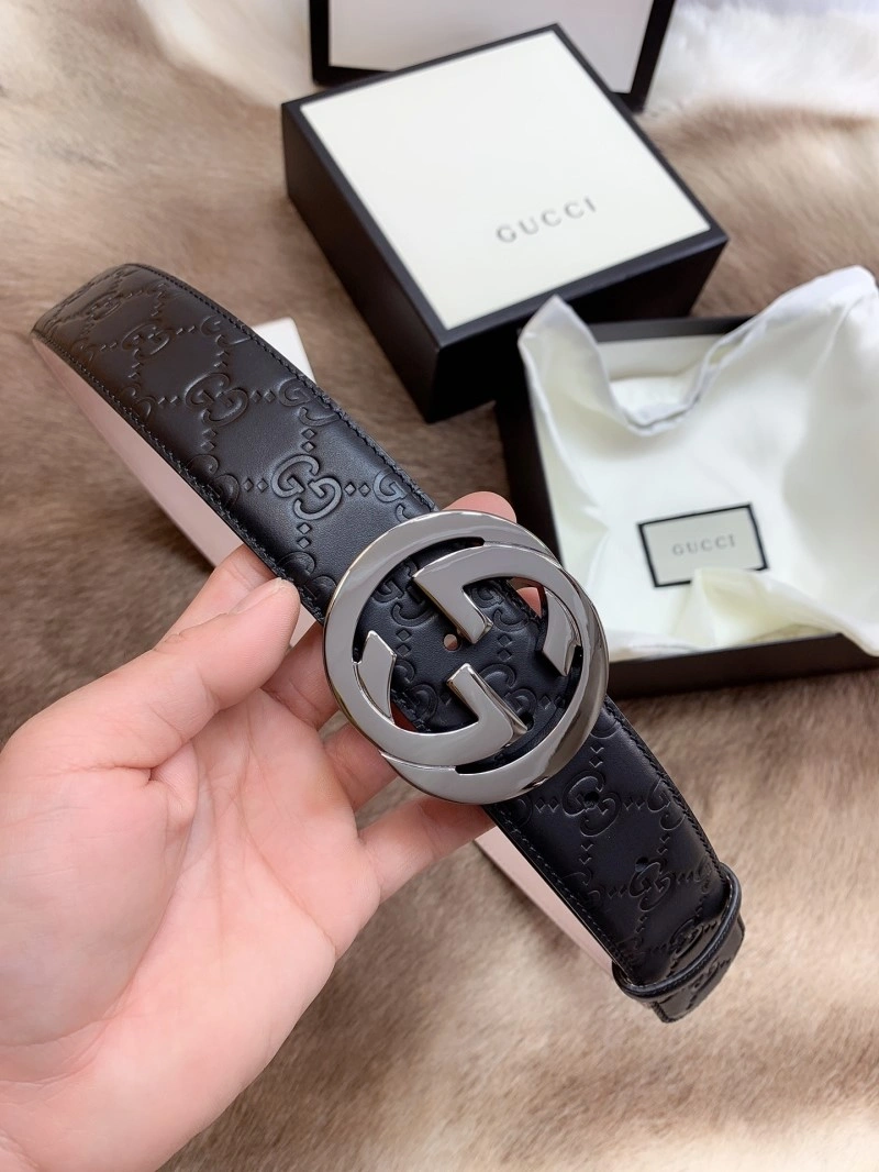 Original Gucci Belts