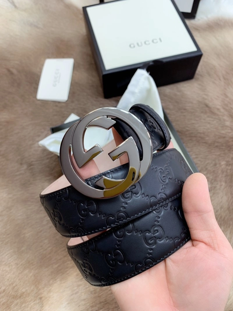 Original Gucci Belts