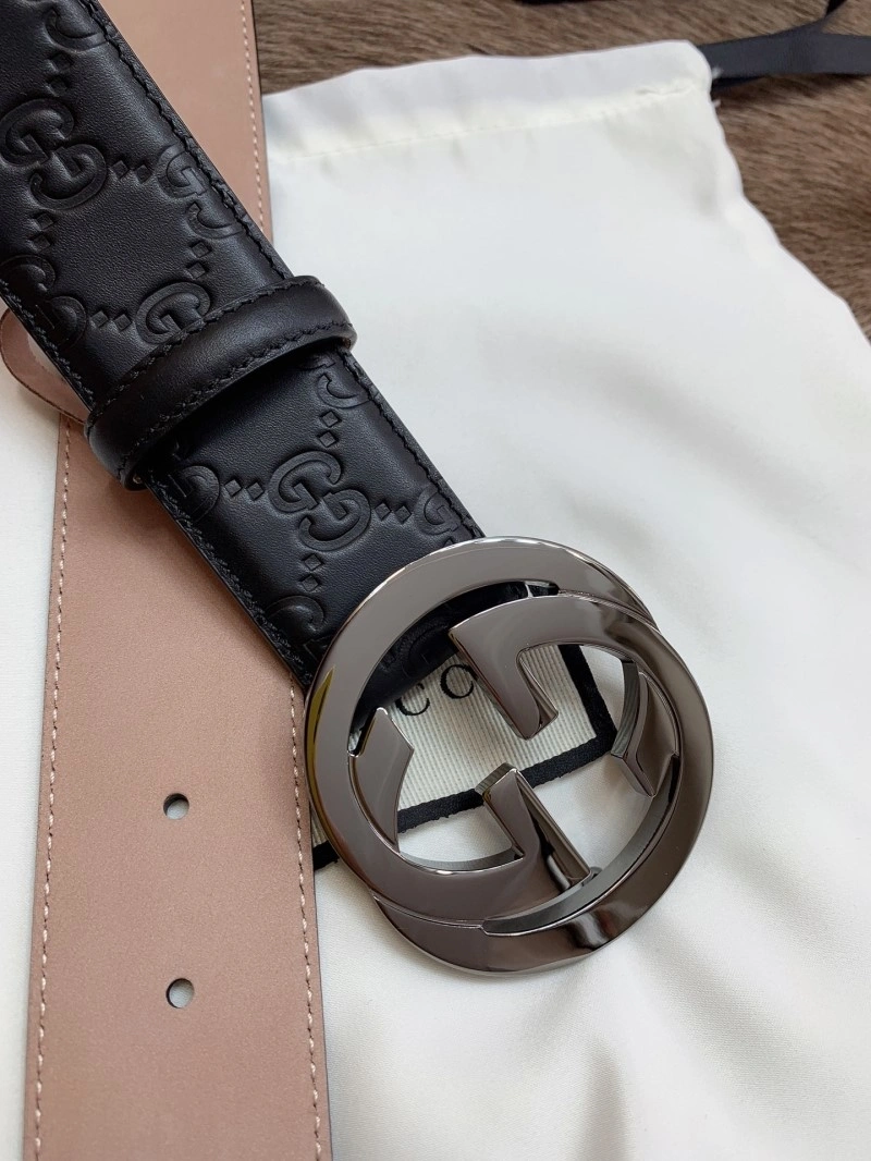 Original Gucci Belts