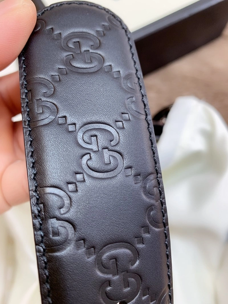 Original Gucci Belts