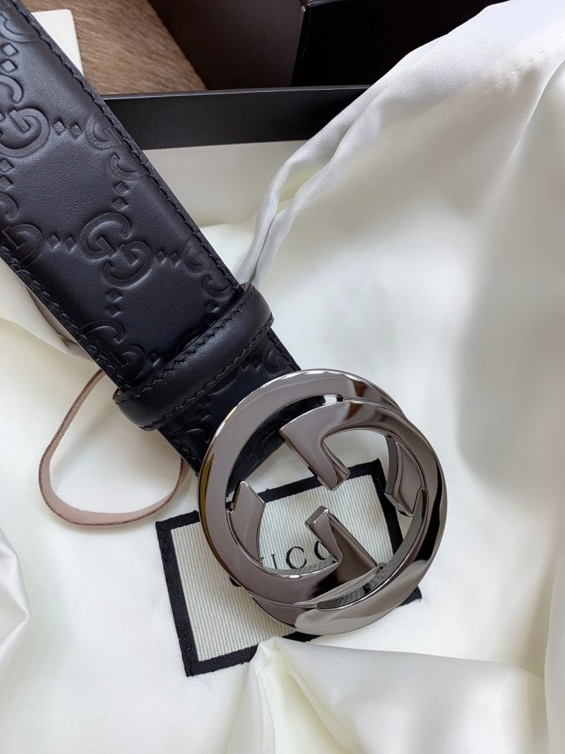 Original Gucci Belts