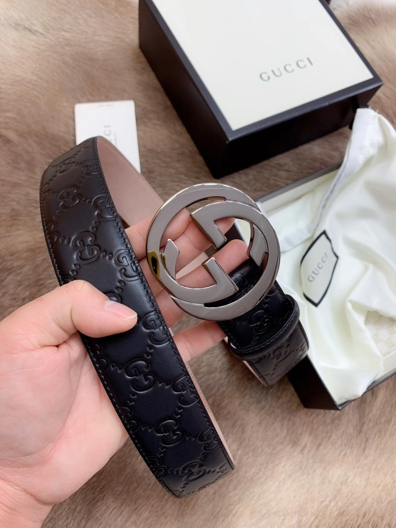 Original Gucci Belts