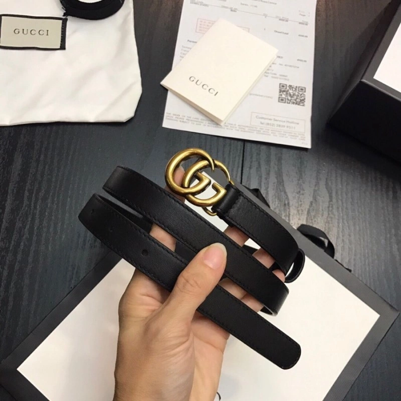 Reasonably priced Gucci Belts