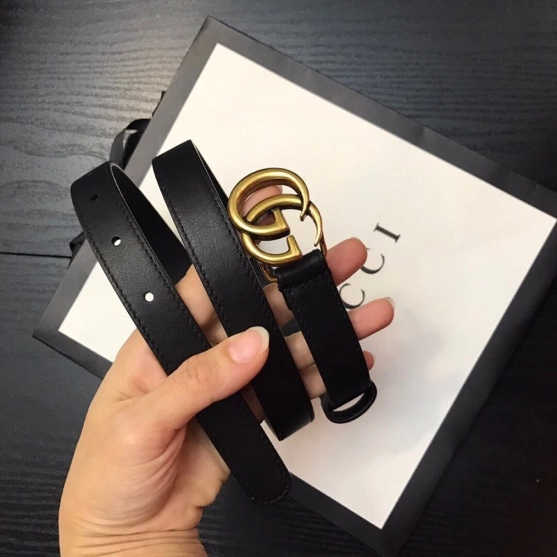 Reasonably priced Gucci Belts