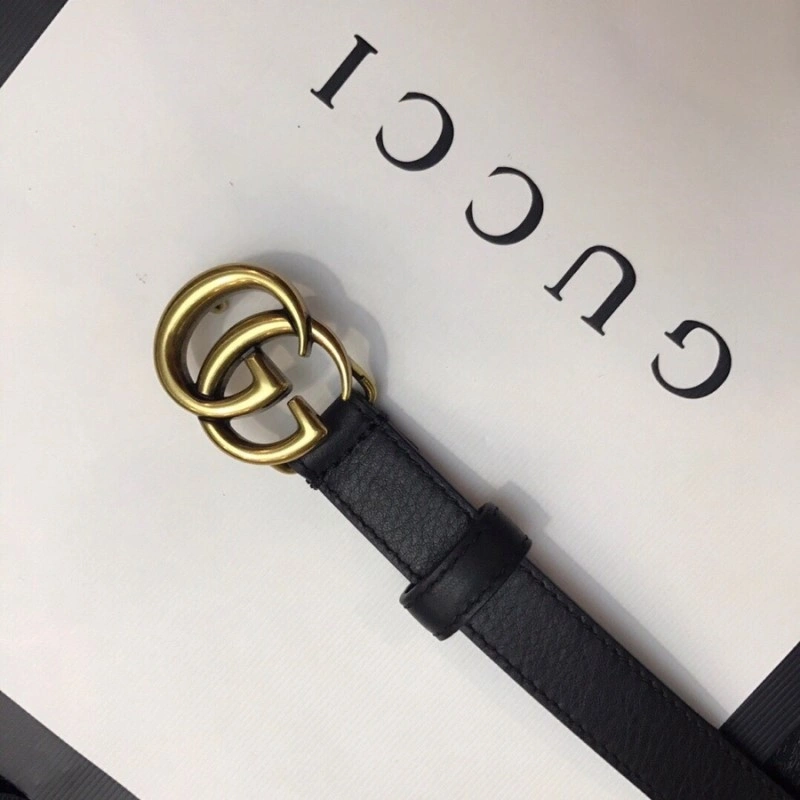 Reasonably priced Gucci Belts