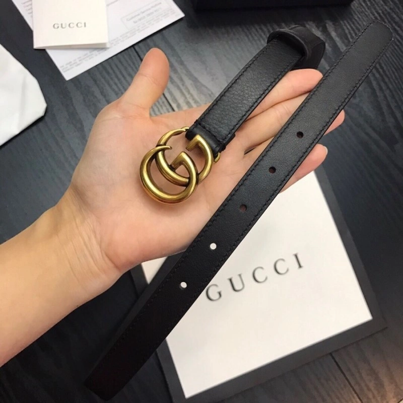 Reasonably priced Gucci Belts