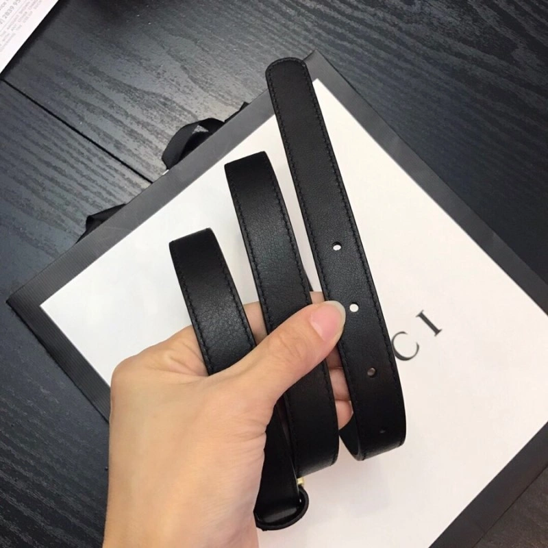 Reasonably priced Gucci Belts