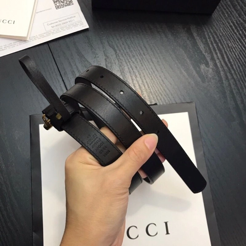 Reasonably priced Gucci Belts
