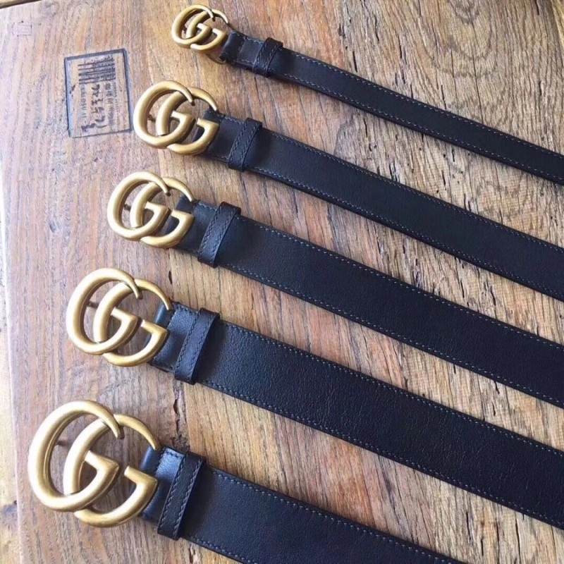 Inexpensive Gucci Belts