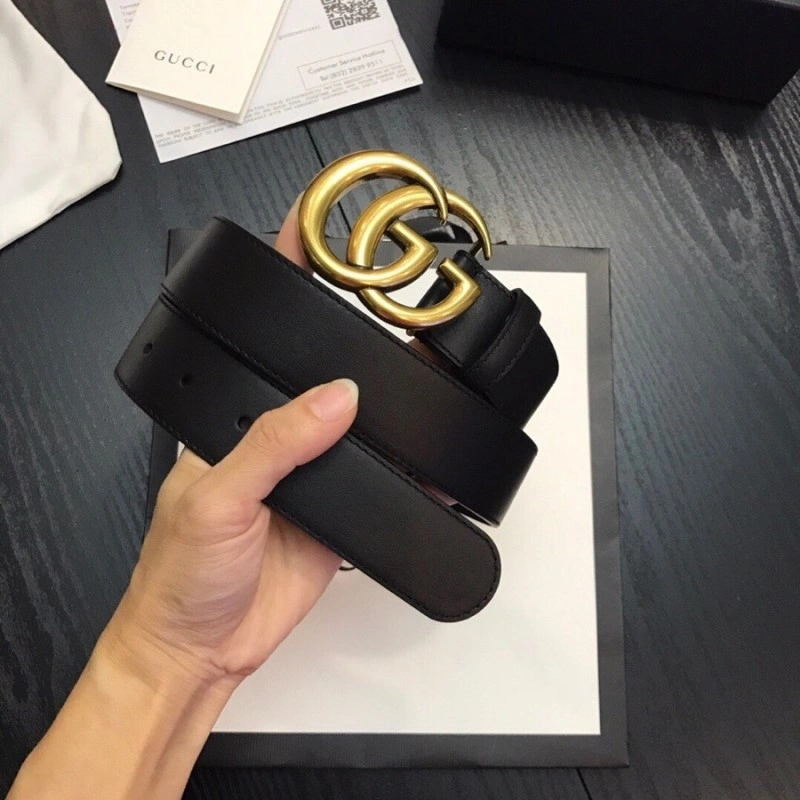 Low-cost Gucci Belts