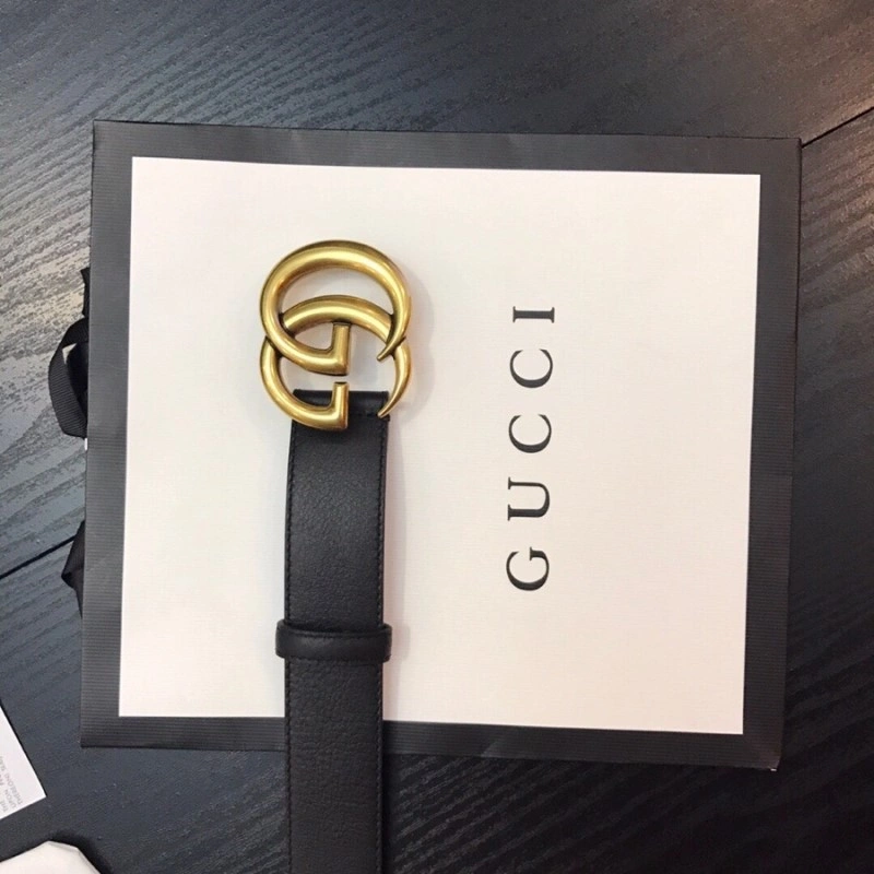 Low-cost Gucci Belts