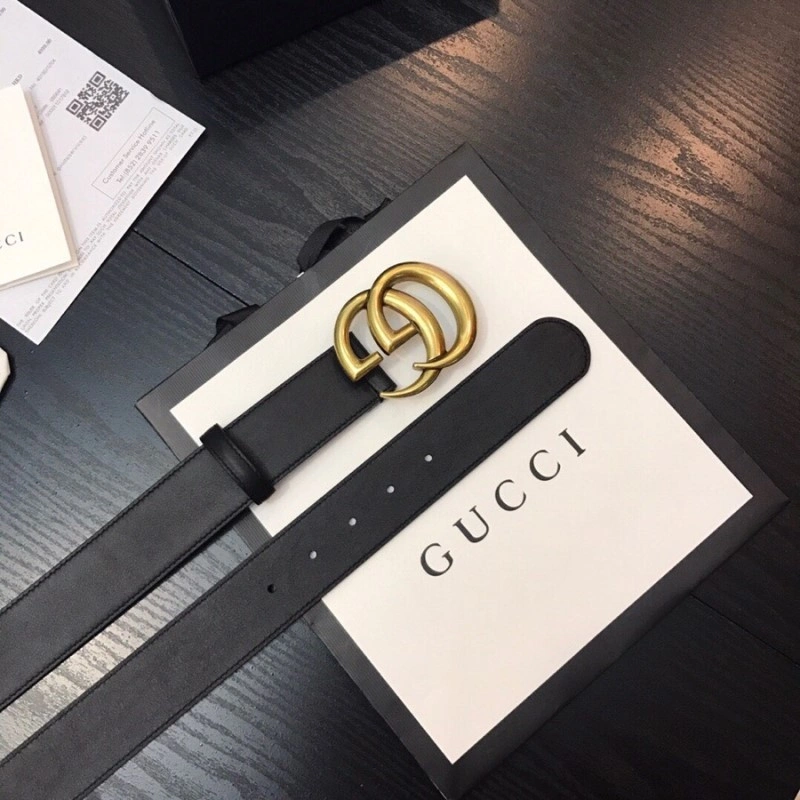 Low-cost Gucci Belts