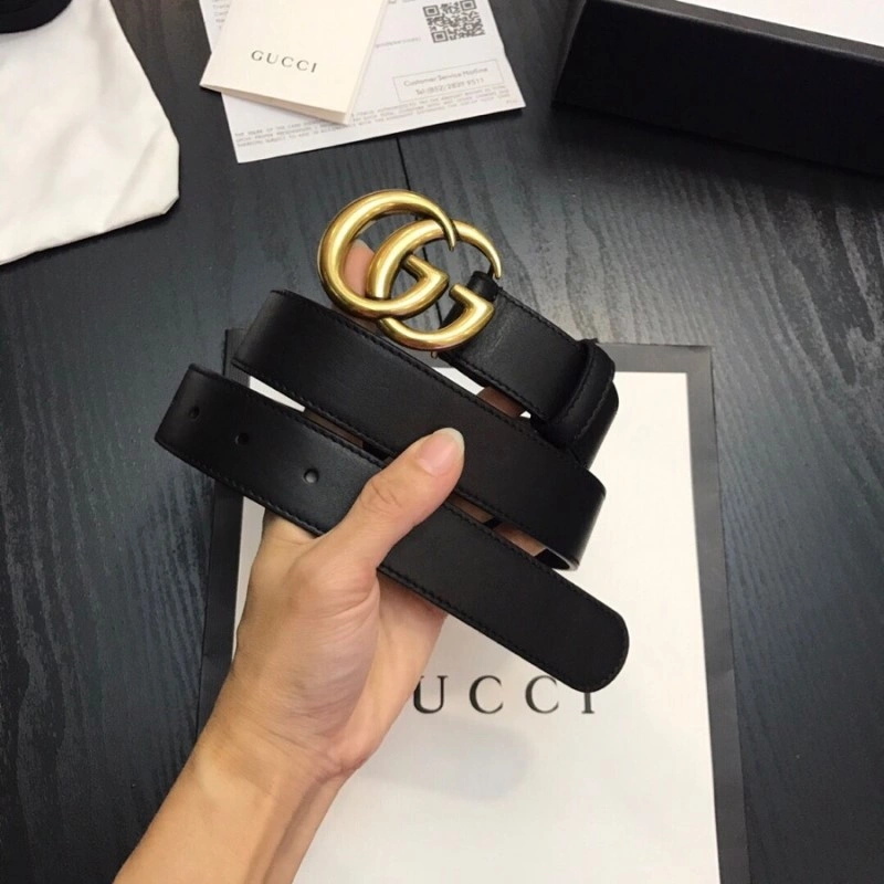 Economical Gucci Belts