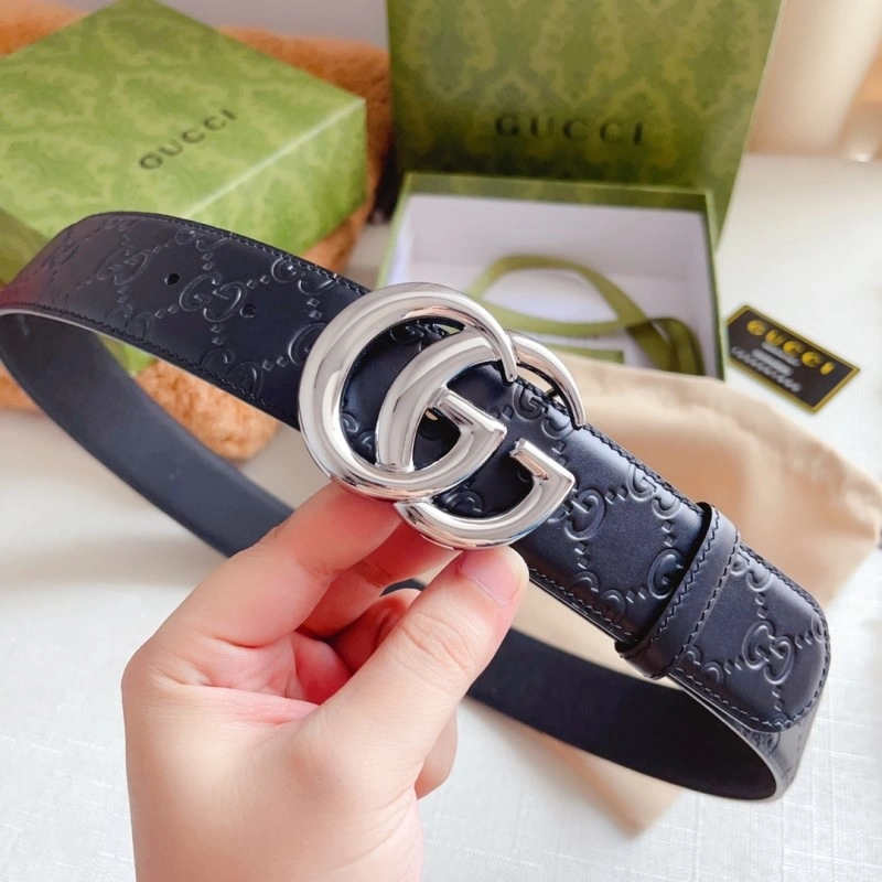 Budget-friendly Gucci Belts